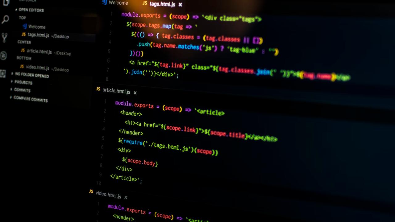 Lär dig Javascript – bästa tipsen & guider