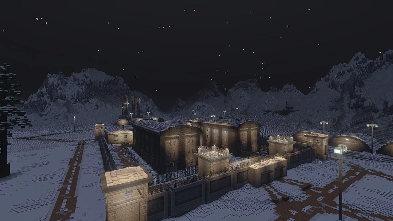 Minecraft har en Stranger Things DLC (trailer & pris)